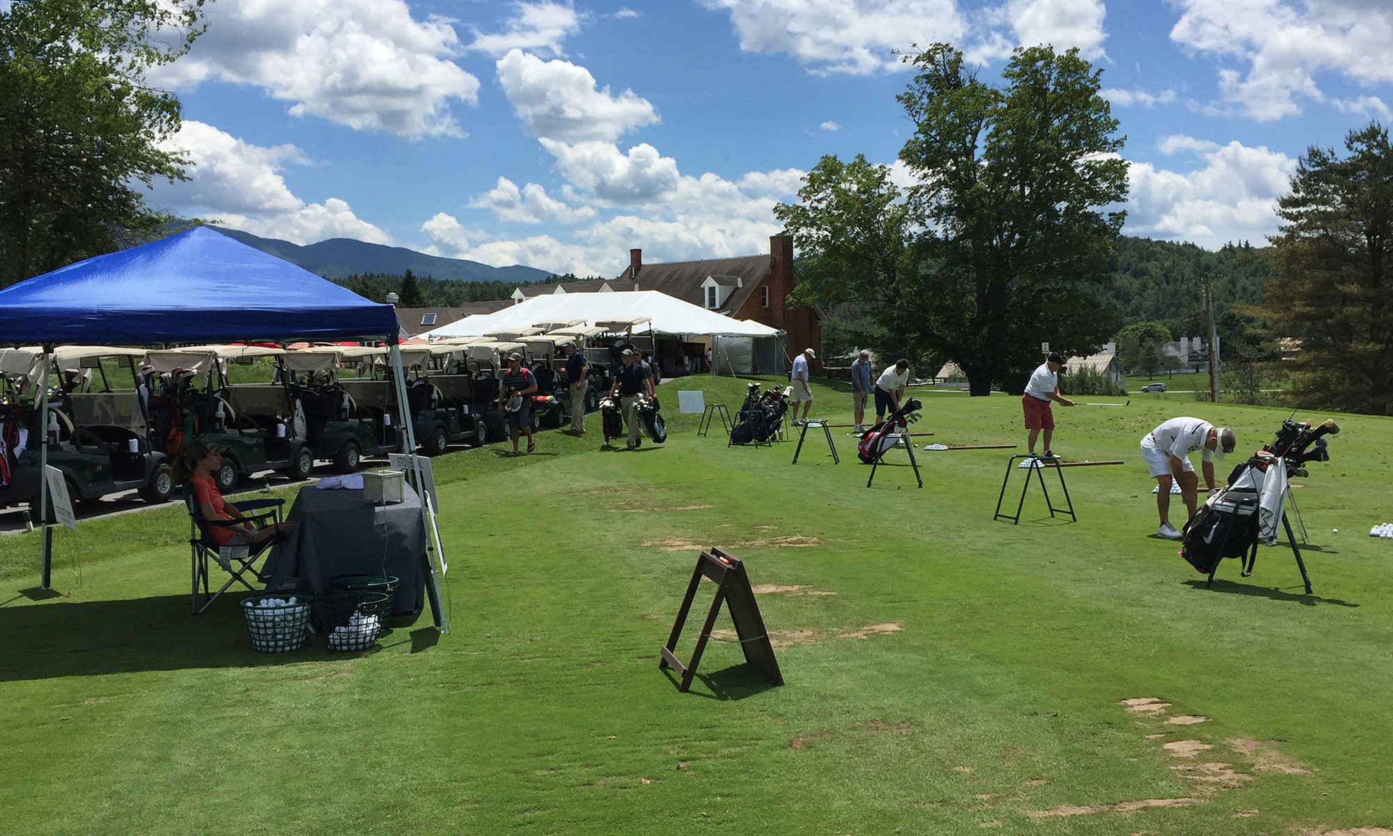 driving-range-3 – Kirkwood Memorial Golf Tournament
